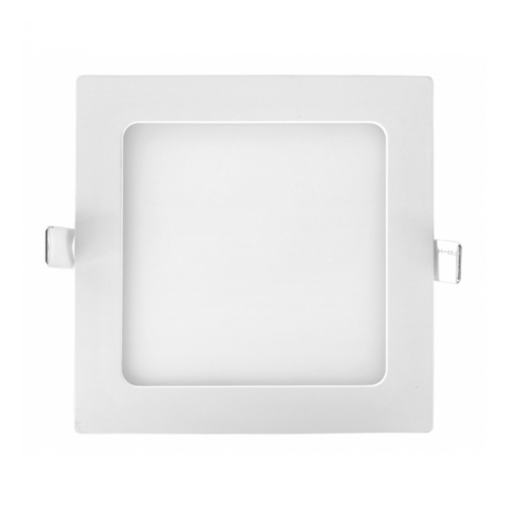 Painel de Led Quadrado Embutir 18W Bivolt Blumenau