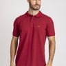 Camiseta Polo Logo Bullf