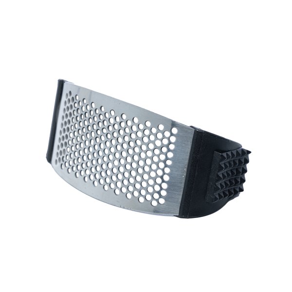 Espremedor de Alho com Alça - Preto