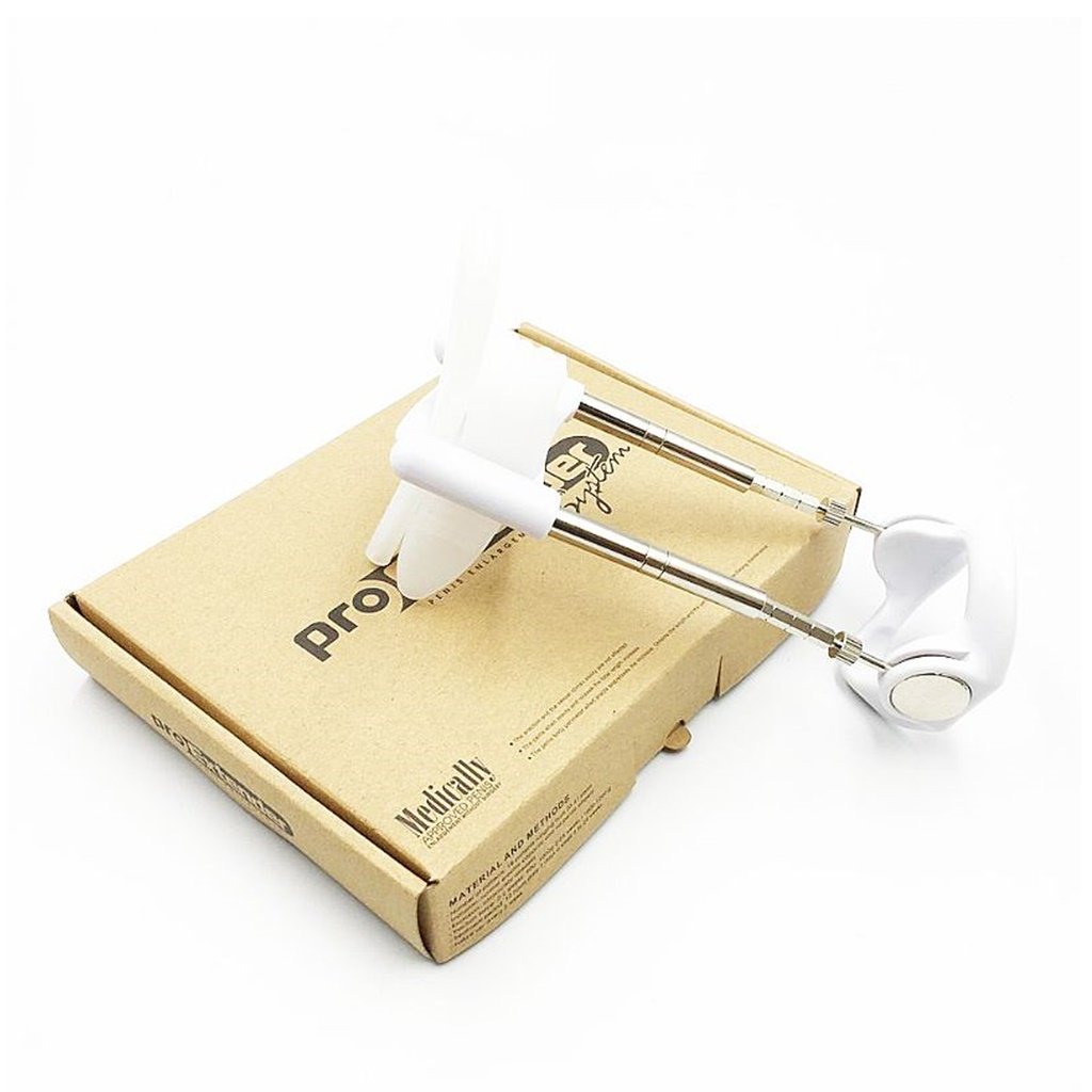 Extensor Peniano Pro Extender 3 Geração