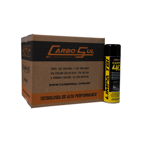 Desengraxantes Industriais - Loja Carbo-Sul ATACADO - Atacado Carbo Sul
