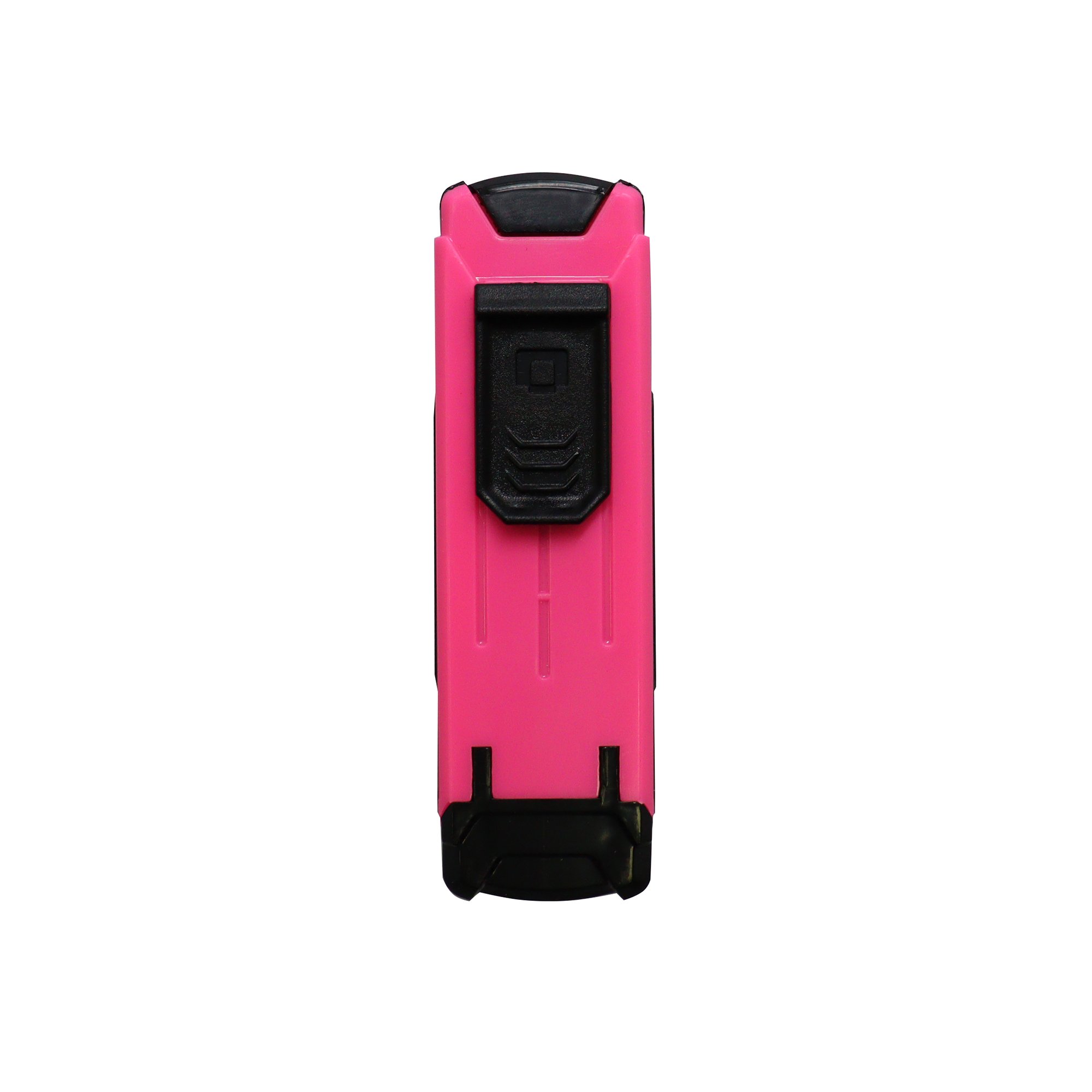 Pocket 302 VPower Nykon - 14mm X 38mm - Rosa Neon/Preto