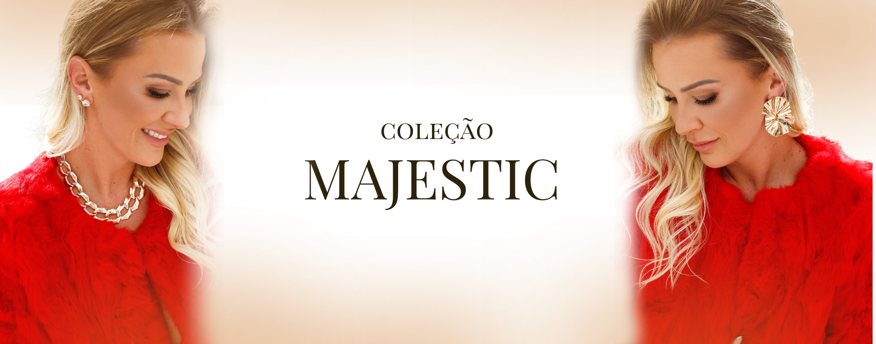 Joias exclusivas e elegantes. - Carlota Joias