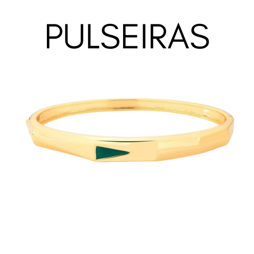 Joias exclusivas e elegantes. - Carlota Joias