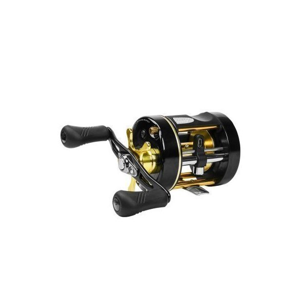 Carretilha CASTER POWER PLUS HIL Marine Sports