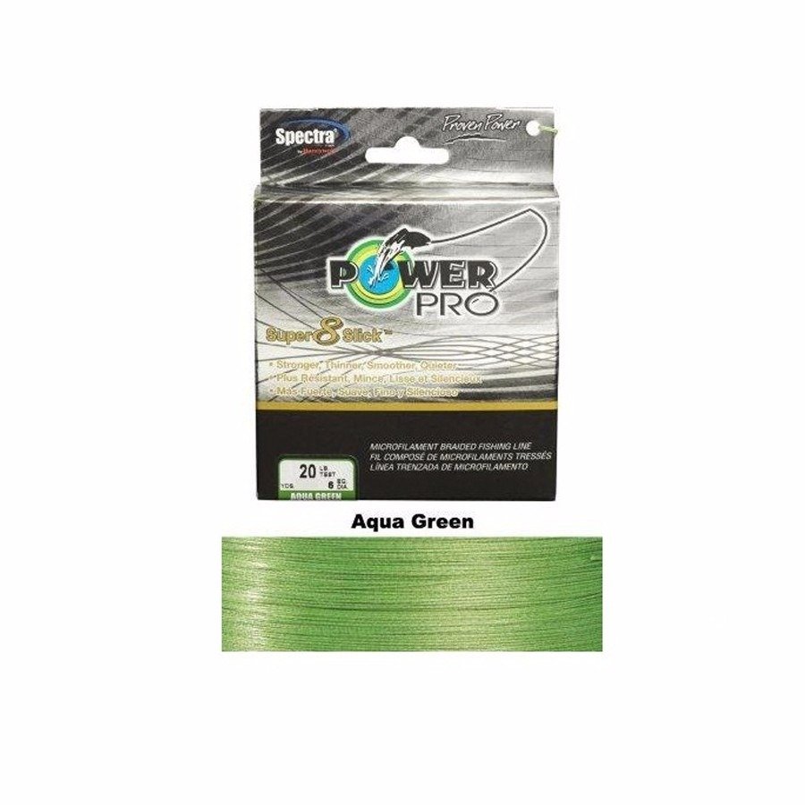 Linha Multifilamento Super Slick V2 8 Fios 135 mts Power Pro