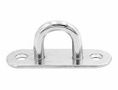 Alça Com Base Plana Fundida Inox 316 Kamell 5