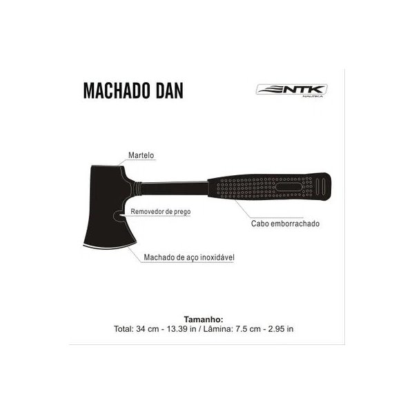 Machado Dan Nautika