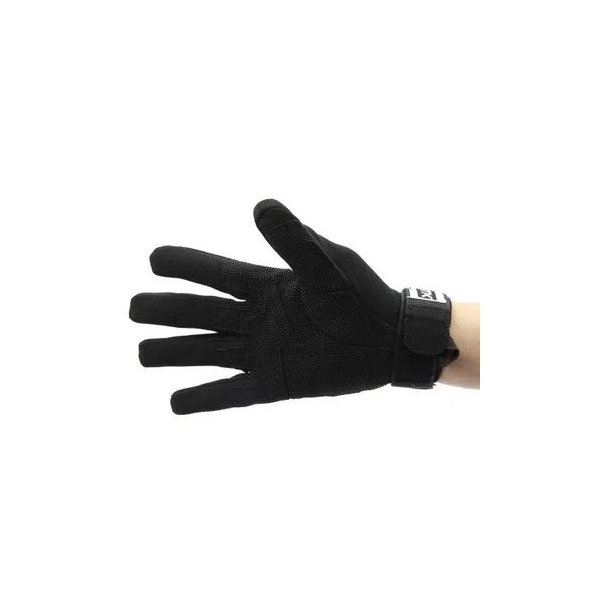 Luva Tática Full Nautika