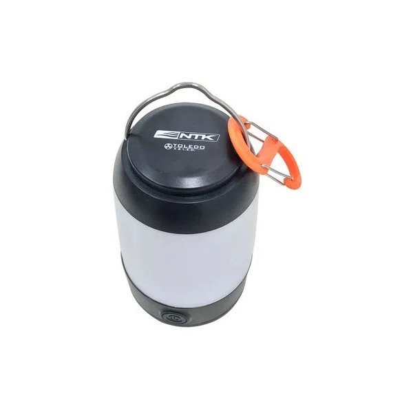 Mini Lampião de Led de 150 Lúmens Toledo Nautika