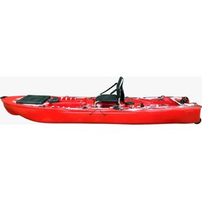 Caiaque Dourado 1 Pessoa Caiaker