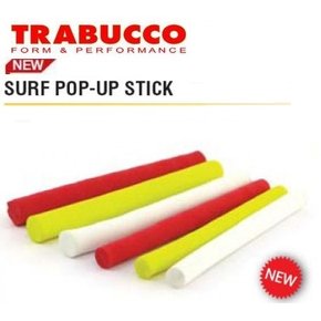 Flutuador Ajustável Pop-up Sticks 4mm Trabucco