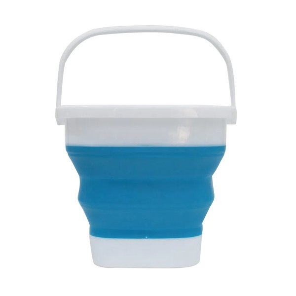 Balde Colapsável Bucket Go Nautika