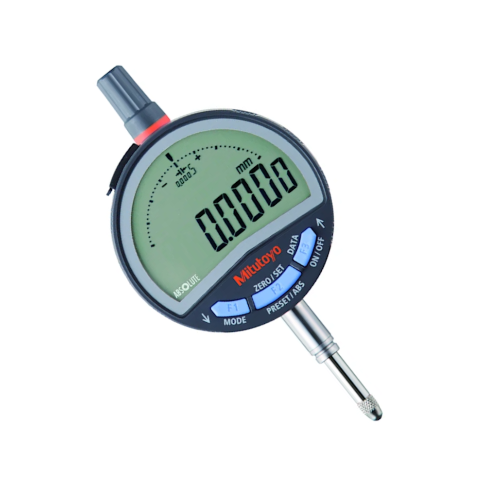 Relógio Comparador Digital 12.7MM/0,001MM 543-700B Mitutoyo