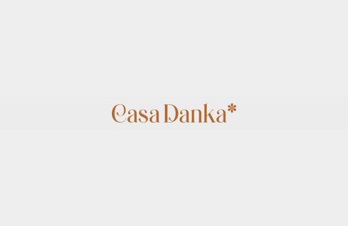 Casa Danka - Papel De Parede - Casa Danka
