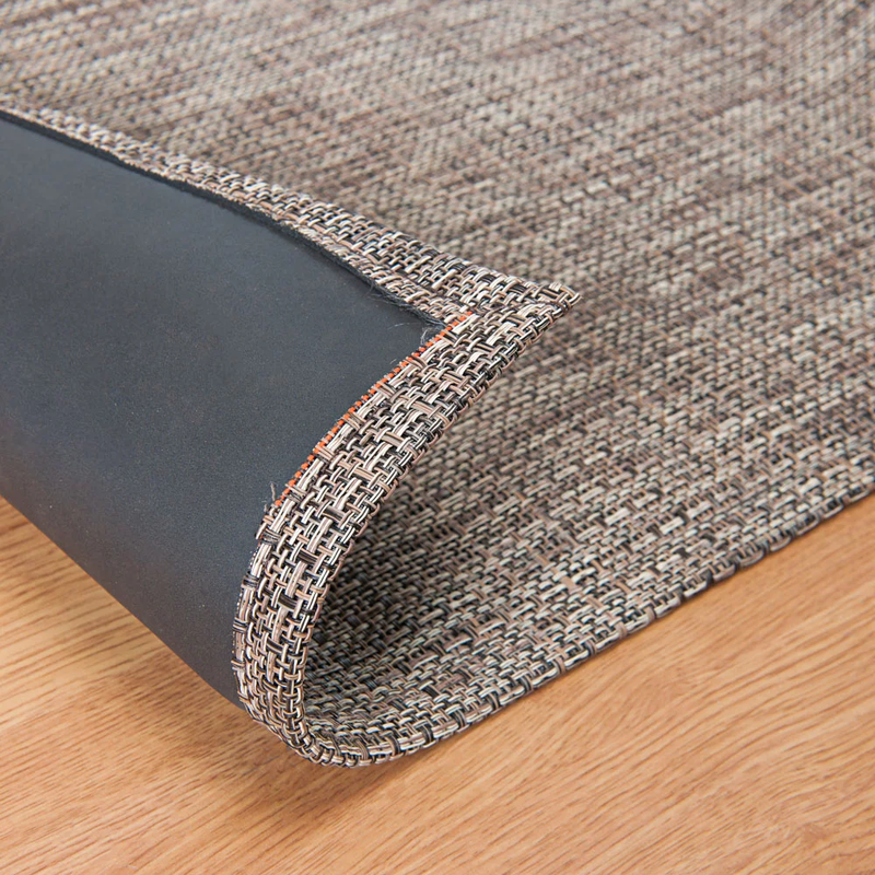 Tapete Moderno PVC Antiderrapante 1,40m x 2,00m - Niazitex Des002