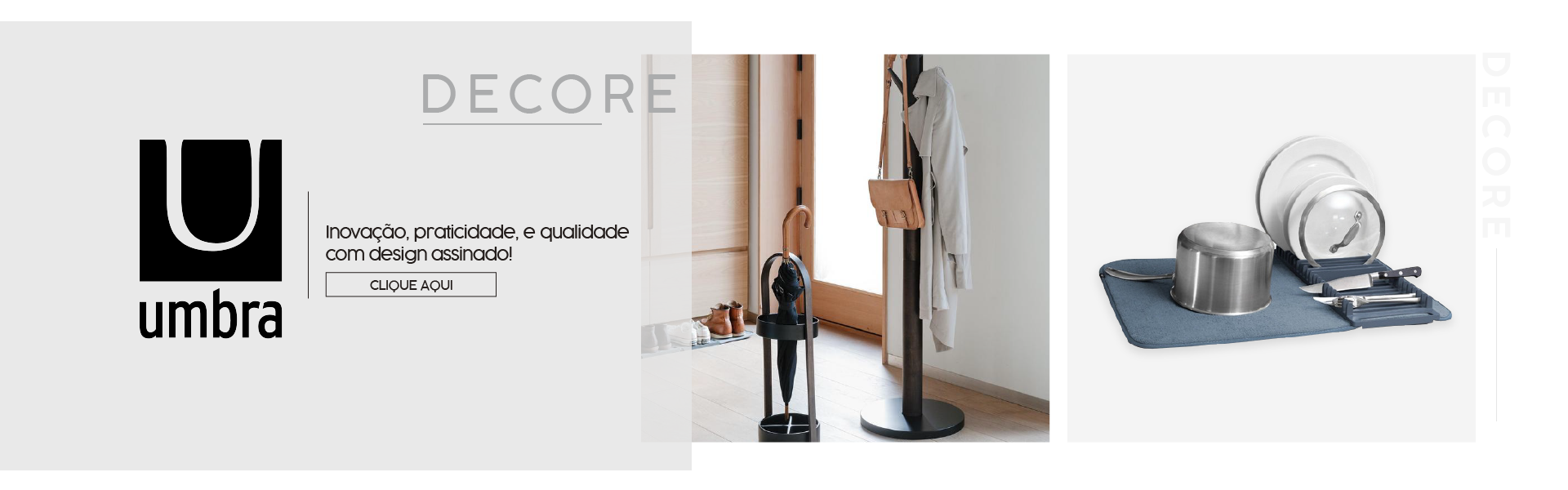 Móveis de qualidade em um só lugar - Casa e Objeto