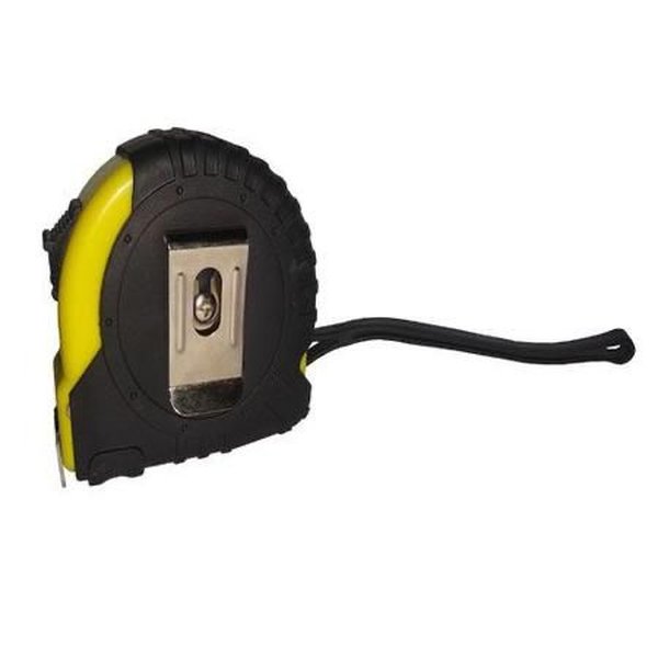 Trena Emborrachada 2 Travas 5m x 24mm - Fertak - Casa Forte & Cia