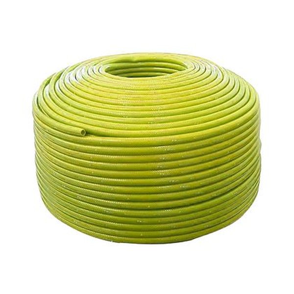 Mangueira Trançada Gigaflex 100m - Casa Forte & Cia