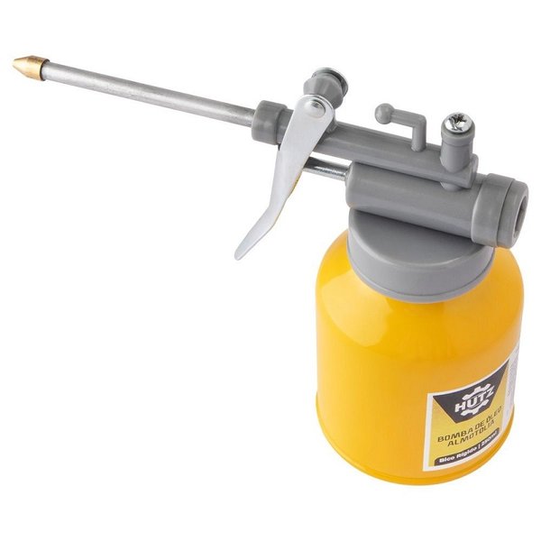 Almotolia 250 ml - Hutz