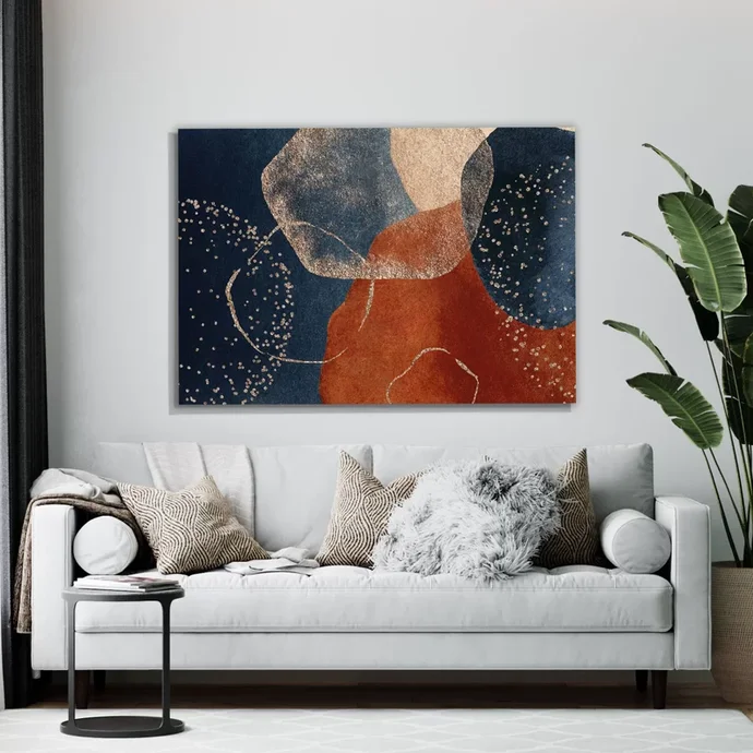 Tela Decorativa Grande Specials - 60cm x 90cm