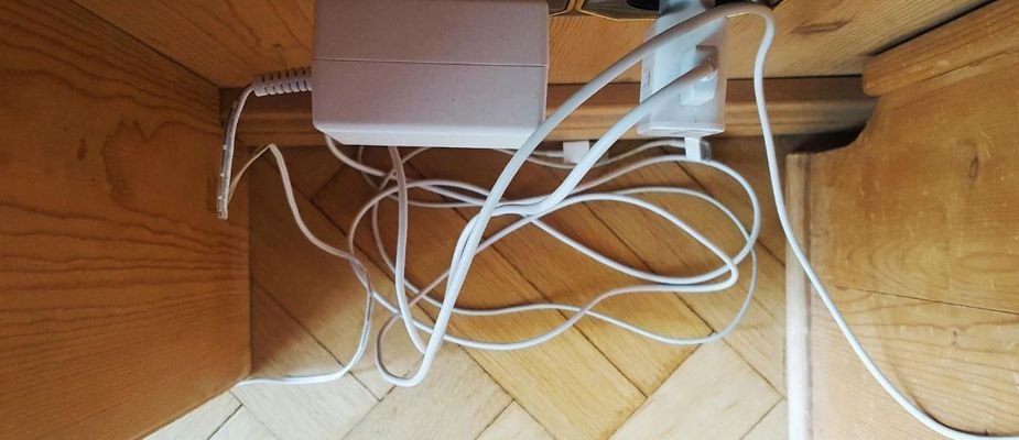 6 dicas de como esconder fios na parede. - Casa Linda