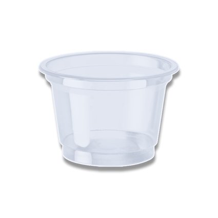 Pote Copobras 100ml Ptt 100 C/50 UNICO