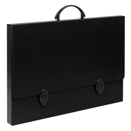 Pasta Polionda Maleta Arquiteto A2 UNICO