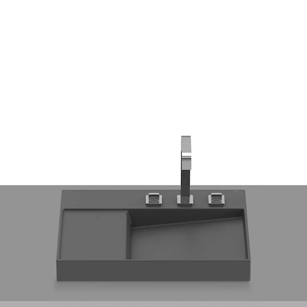 Cuba Sobrepor View Horizon Roca Onix