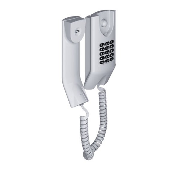 Interfone TDMI300 Branco Intelbras