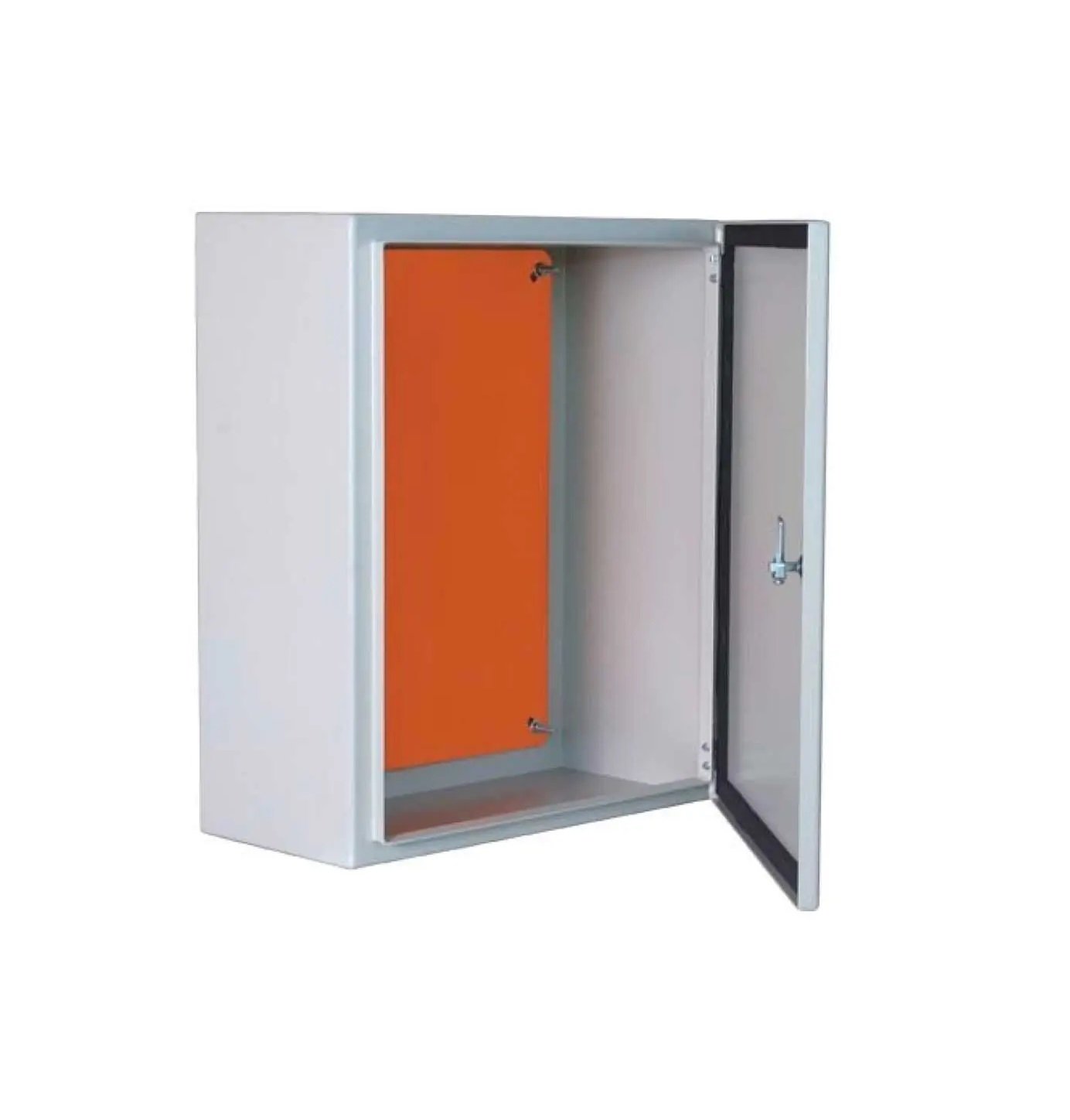 Quadro comando Metal 20x20x12