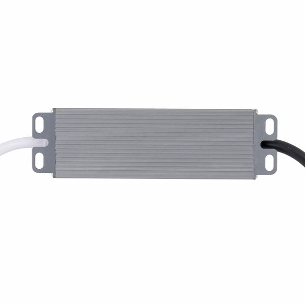Driver Blindado P/Fita Led IP67 3A 36W Gaya