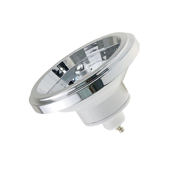 Lâmpada LED AR111 12W GU10 24° 4000K Bivolt Avant
