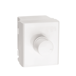 Módulo variador luminosidade Dimmer Rotativo 220V 600W Decor PRM045201 ...