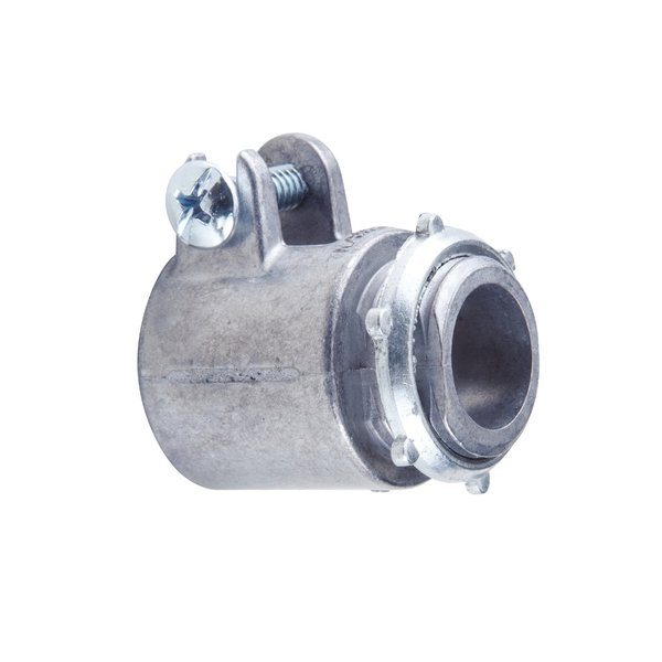 Conector Box Reto 2" Flexor com Rosca 56127/026 Tramontina