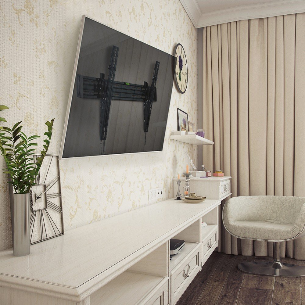 Qual o melhor Suporte para tv 50 polegadas? - Central Suportes