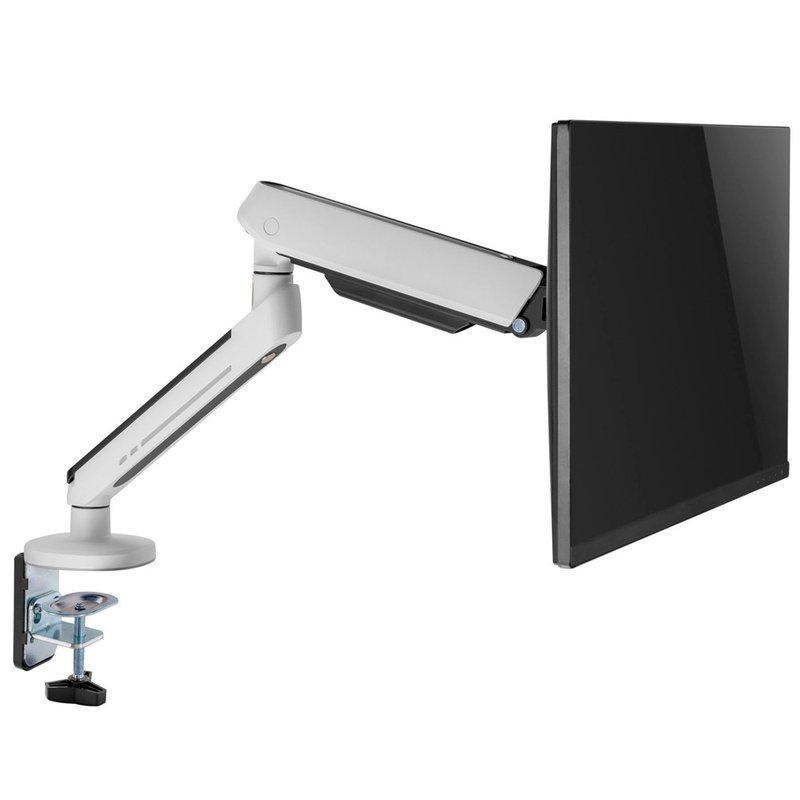 Suporte Articulado Monitor Pistão a Gás CS90RGB
