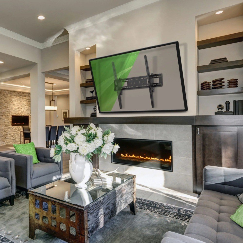 Suporte Inclinável TV 55 a 100 A03V8XL ELG