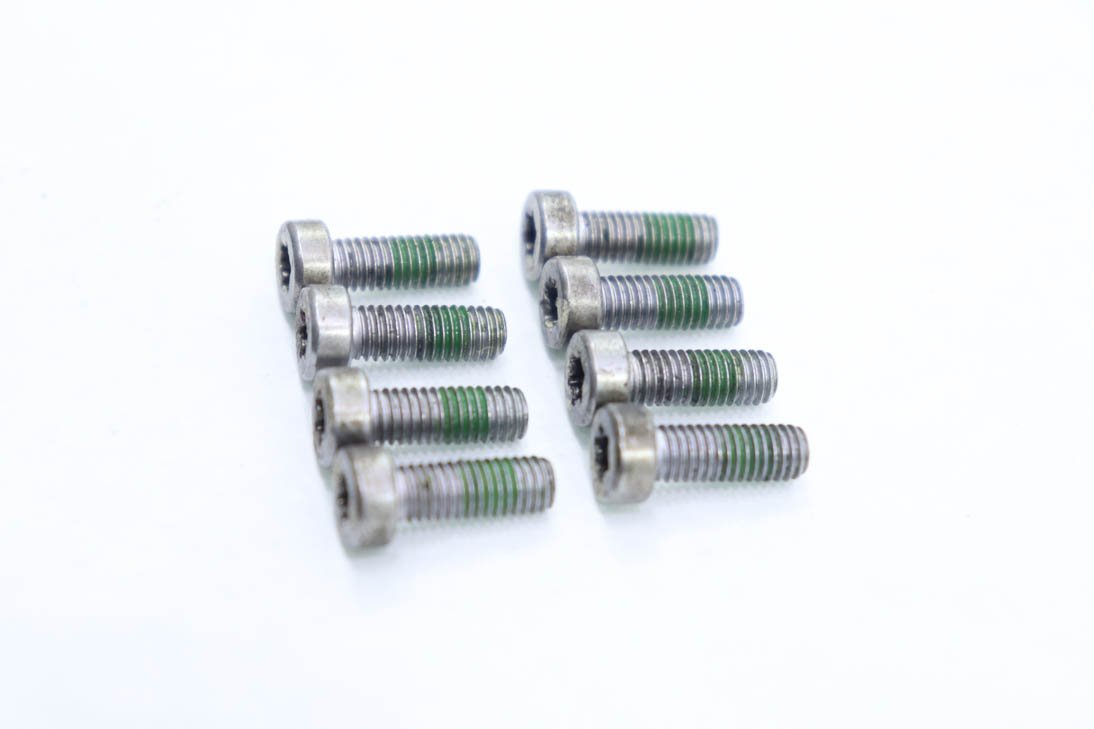 Parafuso Disco Abs Honda Transalp 700 2011-2014