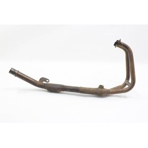 Curva Escapamento Kawasaki Ninja 250 R Ninja250r 08-12