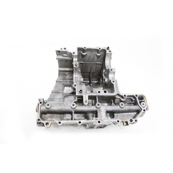 Bloco Motor Inferior Suzuki Gsxr 750 Srad Srad 750 98-0