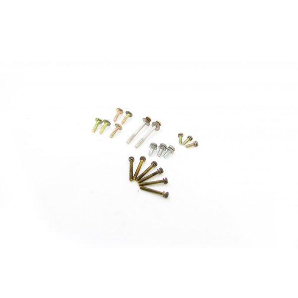 Kit Parafusos Do Painel Kawasaki Zx 11 Zx11 94-99