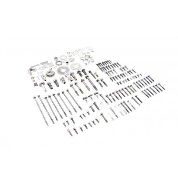 Kit Parafusos Motor Kawasaki Zx 11 Zx11 94-99