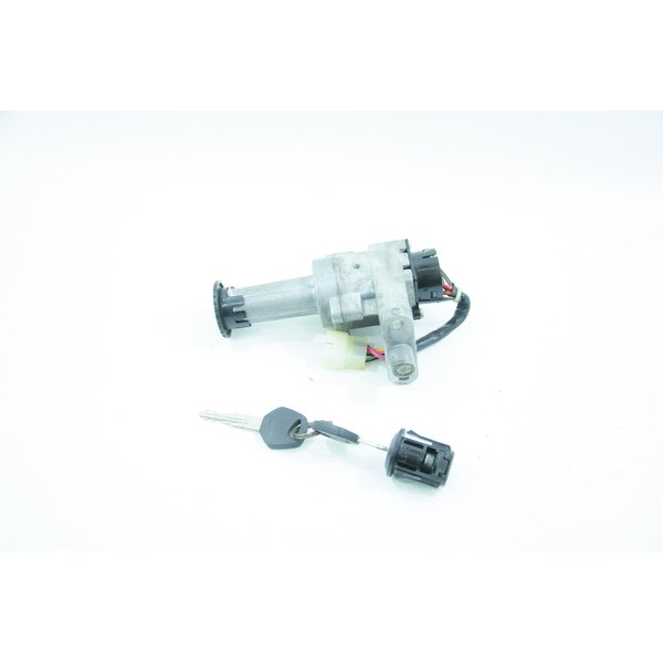 Kit Chave Ignição Suzuki Burgman 125 2005-2010