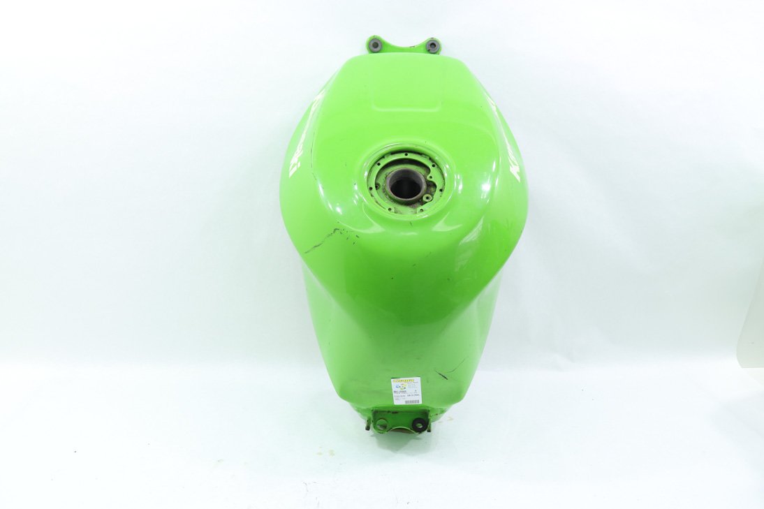 Tanque Combustível Kawasaki Zx 6 Zx6 96-97