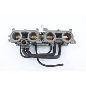 Corpo Injeção Honda Cbr 650 F Cbr650f 14-17