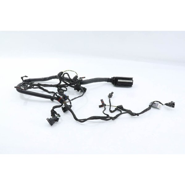 Chicote Corpo Injeção Bmw F 800 Gs F800gs 11-12