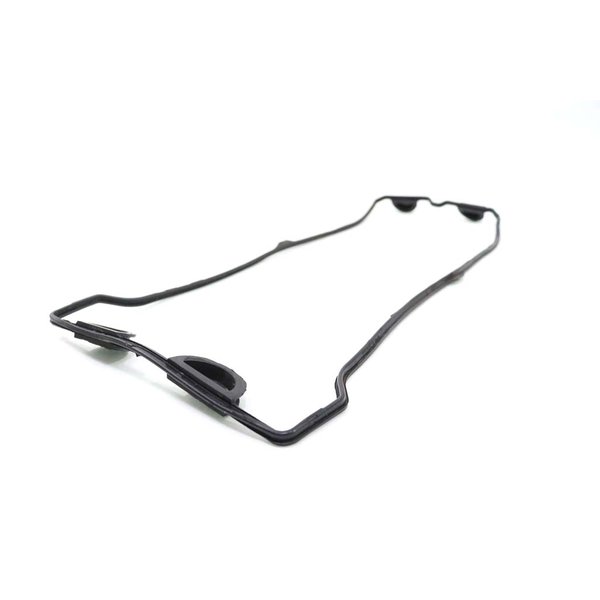 Guarnição Tampa Cabeçote Suzuki Gsxr 750 Srad 14-16