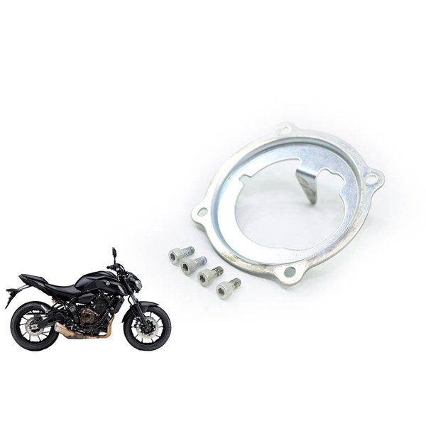 Flange Bomba Combustível Yamaha Mt 07 Mt07 19-21