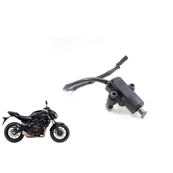 Sensor Descanso Lateral Yamaha Mt 07 Mt07 19-21
